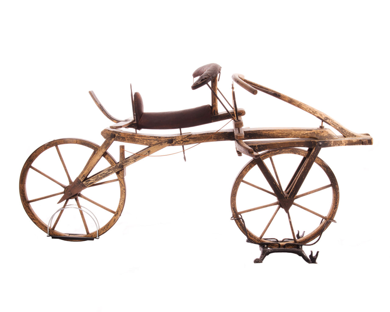 Bicycle History